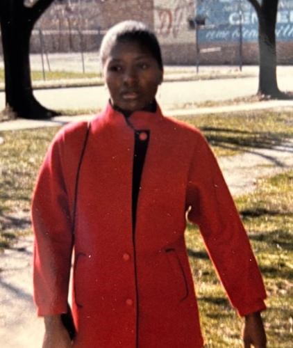 Beatrice Reese Obituary (2025) - Benton Harbor, MI - Robbins Brothers ...