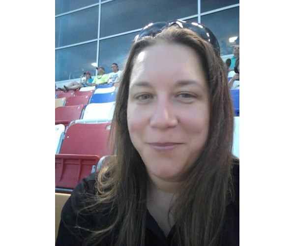 Lisa Marie Gobble Taylor Obituary (2025) - Salisbury, NC - Carolina ...