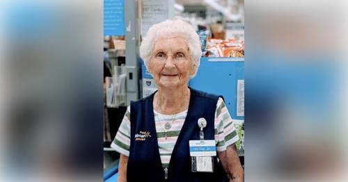 Willie Jo Leigh Obituary (2023) - LaFayette, GA - Wallis-Wilbanks ...