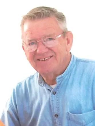 Robert Shipman Obituary and Online Memorial (2024)