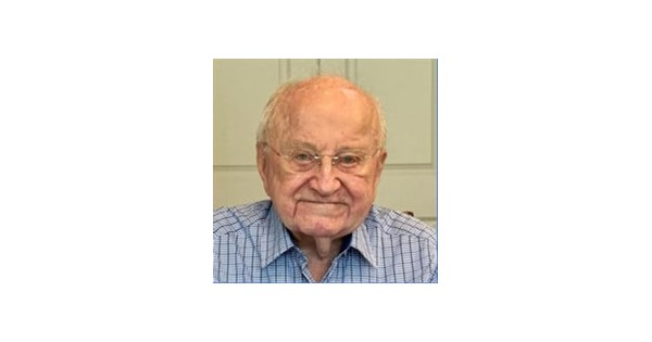 Jack De Wit Vail Obituary (2024) - Leesburg, VA - Loudoun Funeral Chapel