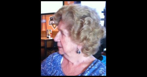 Melva Jean "G.G." O'Neil Obituary (2023) - Nashua, NH - Davis Funeral Home