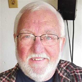 David Fowler Obituary (2025) - Chesapeake, VA - Graham Funeral Home ...