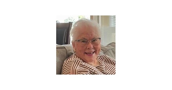 Phyllis Gardner Schmidt Obituary (2025) - Blacksburg, VA - McCoy ...