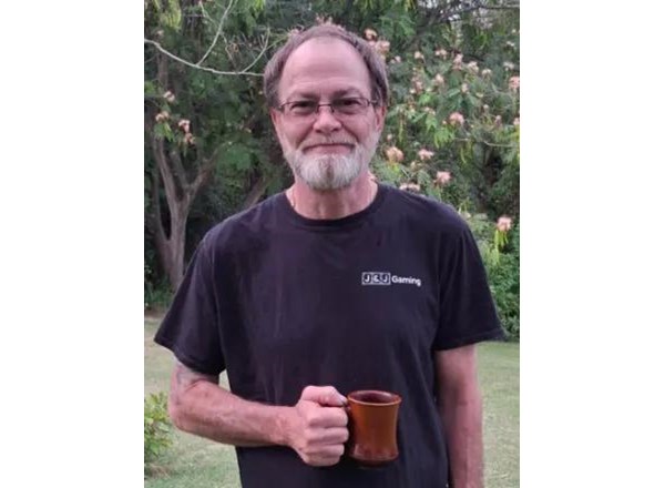 Ricky Dean King Obituary (2025) - Mount Vernon, IL - Hughey Funeral Home