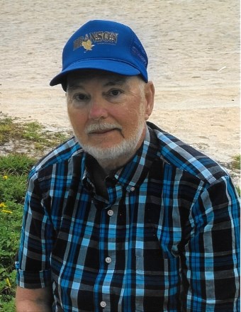 Gene B. Moyer Obituary (2025) - Litchfield, MI - Eagle Funeral Home ...