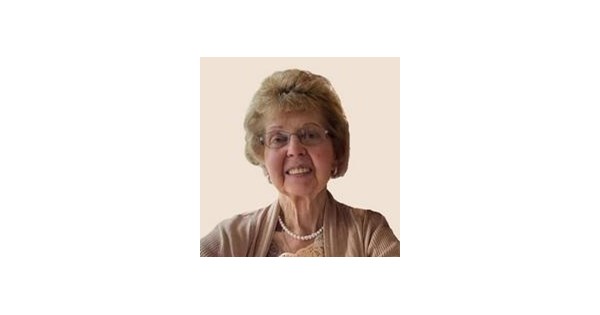 Gail F. Gustafson Obituary (2025) - Iron River, MI - Jacobs Funeral ...