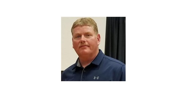 Mark Edward Fancher Obituary (2023) - Salem, MO - Wilson Mortuary - Salem