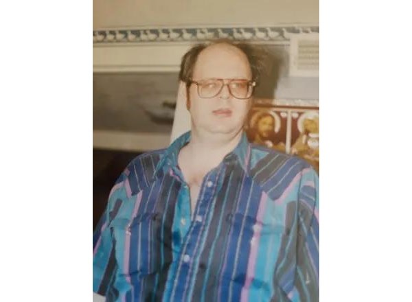Mark Allen Sutton Obituary (2024) - Pratt, KS - Larrison Mortuary - Pratt