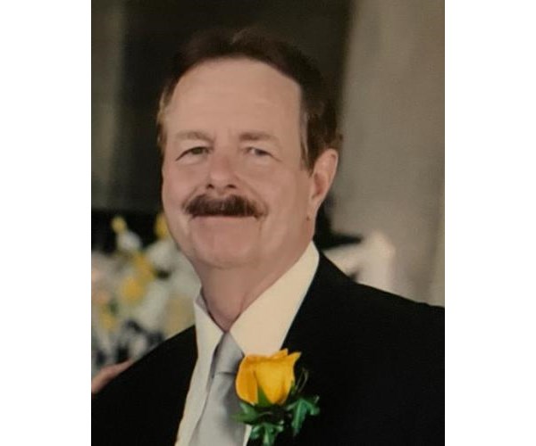 John N. Boult Obituary (2022) - Mishawaka, IN - Hahn Funeral Home