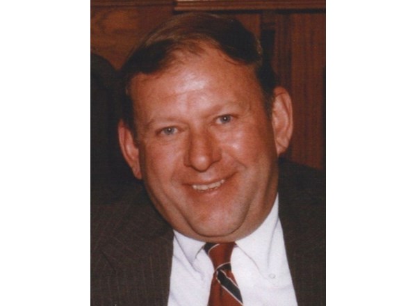 Eugene Edward "Ted" Reed Obituary (2026) - Saint Joseph, MI - Starks ...