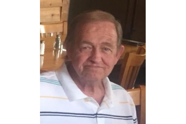 Emerson Jay "Tom" Cash Obituary (2023) - Chillicothe, OH - Ware Funeral ...