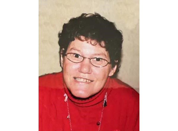 Vicki Ann Penney Obituary (2024) - Owen, WI - Maurina/Schilling Funeral ...