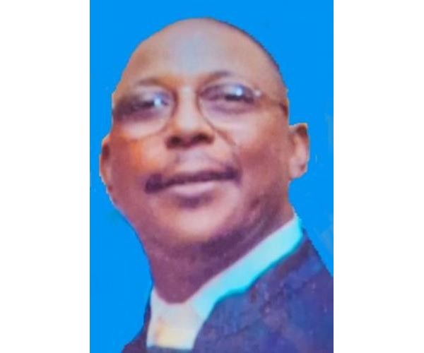 Aaron Michael James Sr. Obituary (2025) - New Orleans, LA - The Boyd ...