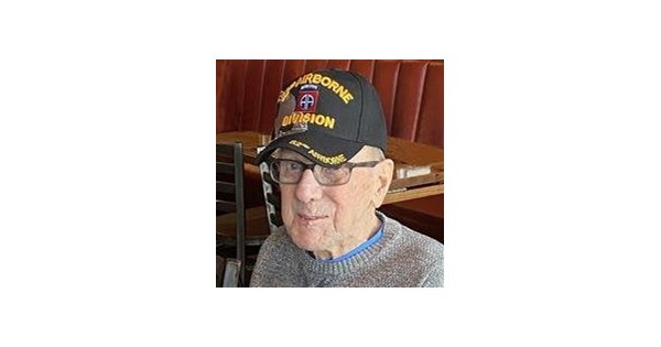 Richard Mroz Obituary (2026) - Summit, IL - Foran Funeral Home - Summit