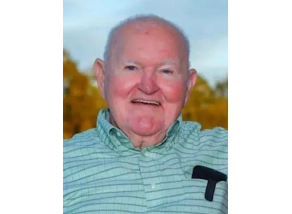 Kenneth Scruggs Obituary and Online Memorial (2024)