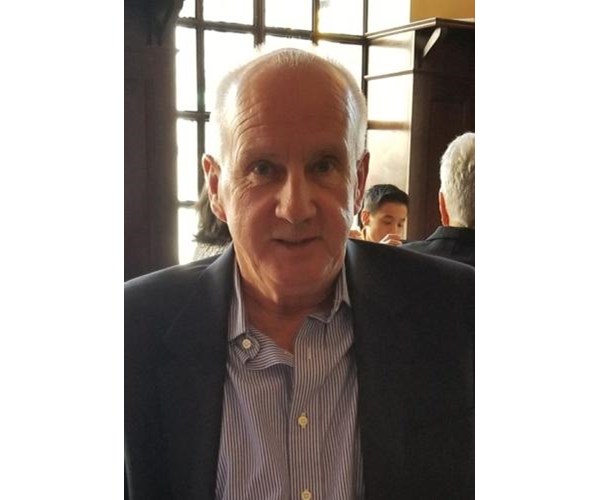 Dreux A. Telesha Obituary (1957 - 2025) - Prospect, CT - WFSB