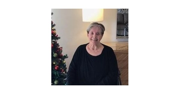 Nancy Trainor Obituary (2024) - St. Petersburg, FL - Anderson McQueen ...