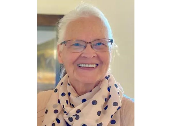 Vivian Hansen Obituary and Online Memorial (2025)