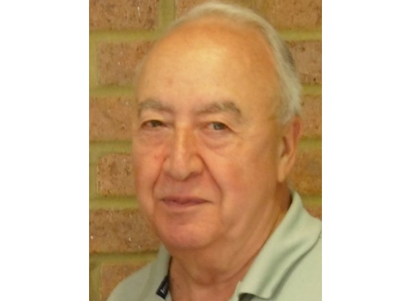 John P. Hauschild Obituary (2025) - Somerville, NJ - Bruce C. Van ...