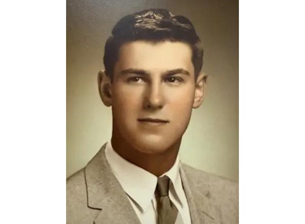 Kenneth Paul Remillard Obituary (2025) - Marquette, MI - Fassbender ...