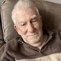 Wayne R. Carver Obituary (2025) - Amherst, OH - Dovin and Reber Jones ...