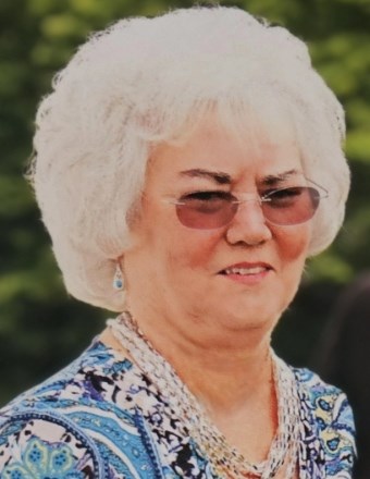 Claudette S. Tasker Obituary (2026) - Pittsfield, ME - Shorey-Nichols ...