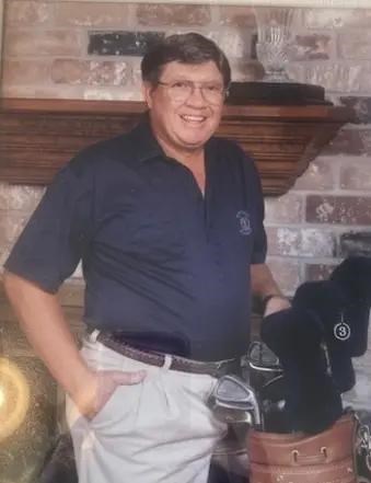 Phillip Glen Petty Obituary (2025) - Van, TX - Hilliard Funeral Home ...