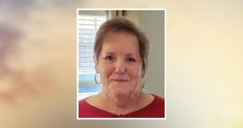 Lynda Joyce Russell Obituary (2025) - Douglasville, GA - Jones-Wynn ...