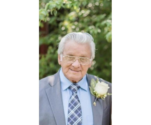 Vernon Cox Obituary (2025) - Lebanon, KY - Bosley Funeral Home -Lebanon