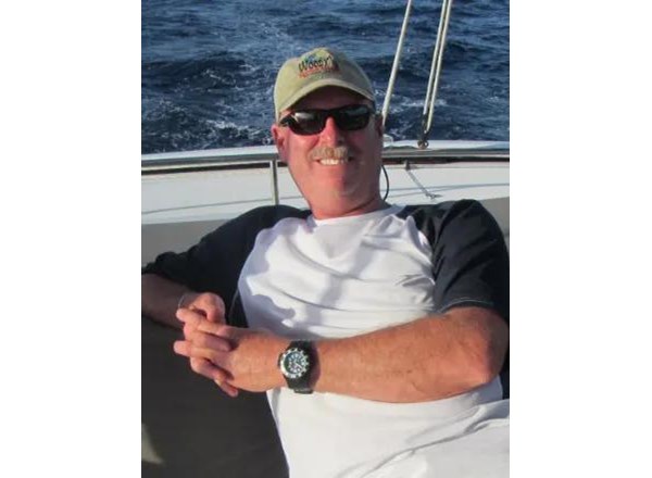 Jeffrey Christensen Obituary (2024) - Oceanside, CA - Oceanside Mortuary