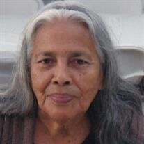 Agida A. Bueno Obituary (2025) - San Antonio, TX - Brookehill Funeral Home