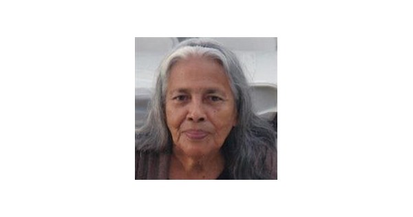 Agida A. Bueno Obituary (2025) - San Antonio, TX - Brookehill Funeral Home