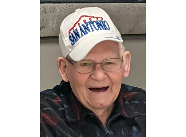 Harry Marvin Lecy Obituary (2026) - Akeley, MN - Cease Family Funeral ...