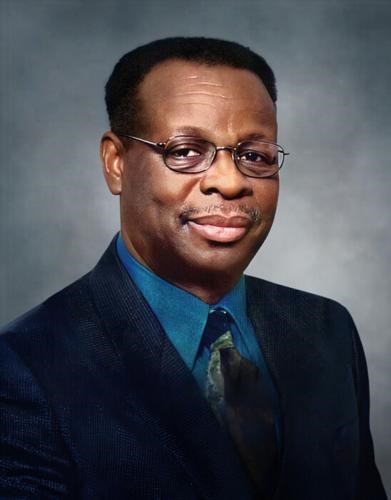 The Honorable Mayor Henry Robinson Obituary (2025) - Summerville, SC ...