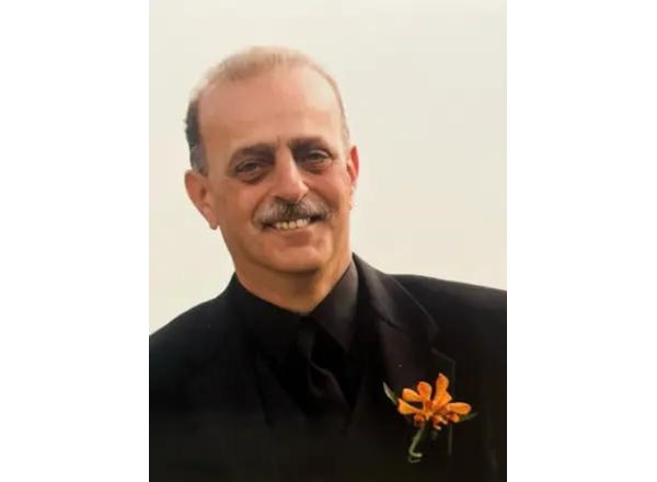 Richard DeRosa Obituary (2024) - Little Falls, NJ - Gaita Memorial Home