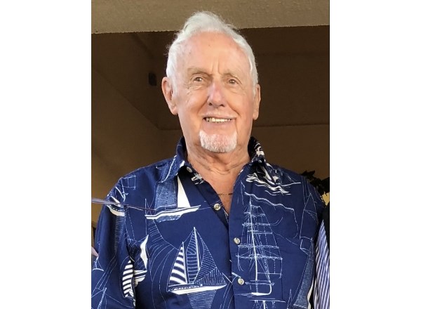 Gordon Lee Olson Obituary (2026) - Rochester, MI - Potere-Modetz ...