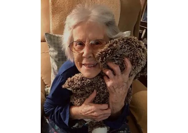 Estelle Adcock Obituary (2024) - Roxboro, NC - Brooks & White Funeral ...