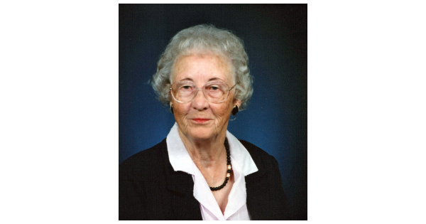 Mabel Rhoads Obituary (2022) - Jefferson City, MO - Freeman Mortuary ...