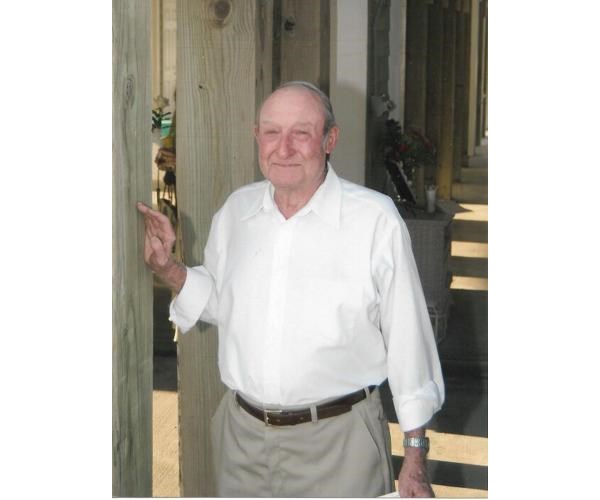 Lee Gotcher Obituary (2024) - Tuscumbia, AL - Colbert County Memorial ...