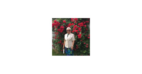 Corazon A. Garcia Obituary (2025) - Sunnyside, WA - Valley Hills ...