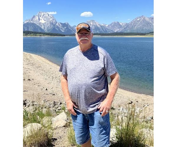 Neal Leland Hailey Obituary (2025) - Stanberry, MO - Roberson Funeral ...