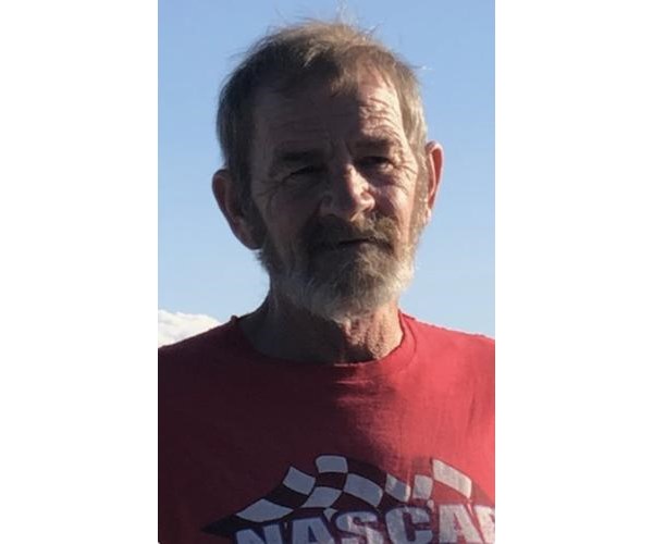Joseph Larry Douglas Obituary (2026) - Bardstown, KY - William R. Rust ...