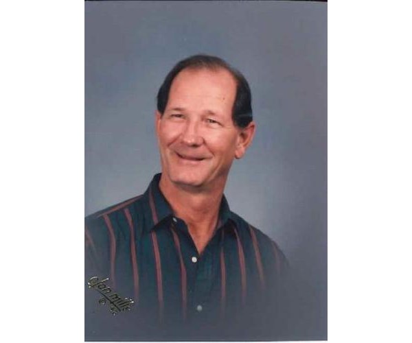 William Kenneth "Ken" Phillips Obituary (2024) - Jacksonville, NC ...
