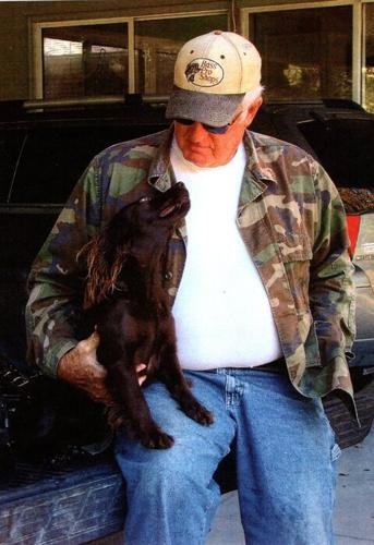 Charles Marion Yarbrough Obituary (2026) - Cassatt, SC - Kornegay ...