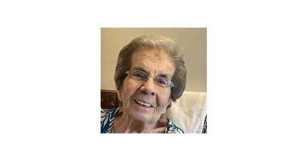 Ann Marie Murphy Obituary (2025) - Lawrence, MA - John Breen Memorial ...