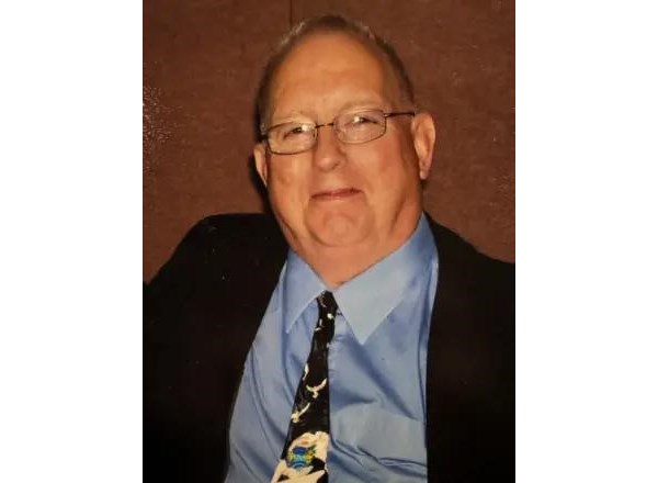 Richard Thomas Clark Obituary (2024) - Flushing, MI - Rossell Funeral ...