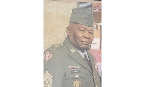 First Sg James Dingle RET Obituary (2023) - Manning, SC - Samuels ...