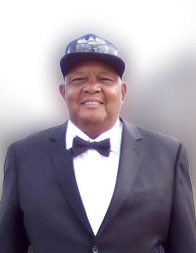 Ronald David Triche Obituary (2024) - LaPlace, LA - Patrick H. Sanders ...