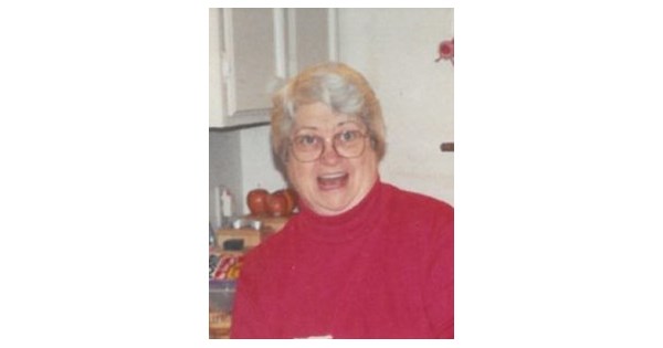 Janice May Yost Obituary (2026) - Webster, TX - Crowder Funeral Home ...